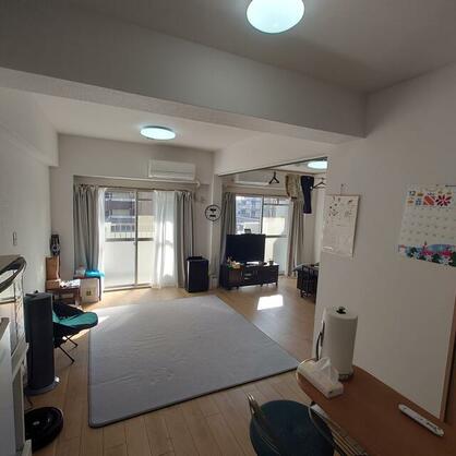 【アットホーム】小倉北区 片野スカイマンション 305 2LDK[6984868157]北九州市小倉北区のマンション｜マンション購入の情報