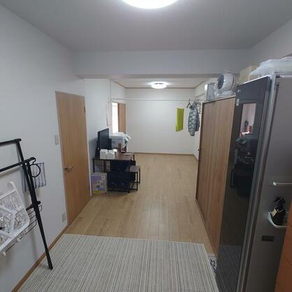 【アットホーム】小倉北区 片野スカイマンション 305 2LDK[6984868157]北九州市小倉北区のマンション｜マンション購入の情報