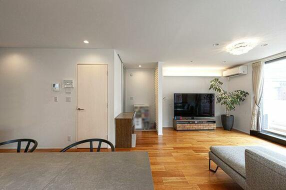 【アットホーム】世田谷区 駒沢3丁目（駒沢大学駅） 3階建 4LDK[1012196291]世田谷区の一戸建て（提供元：三井のリハウス桜新町センター 三井不動産リアルティ(株)）｜一軒家・家の購入