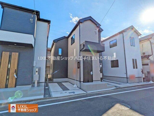 【アットホーム】日野市 旭が丘5丁目 （豊田駅 ） 2階建 3LDK[1006321197]日野市の新築一戸建て（提供元：LIXIL不動産ショップ(株)八王子住まいる不動産）｜一軒家・家の購入