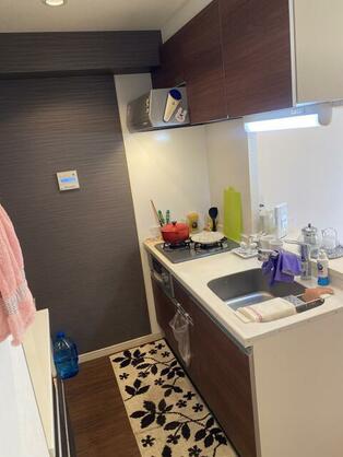 【アットホーム】ストークハイム目白 1F 1LDK[6985000219]豊島区のマンション｜マンション購入の情報