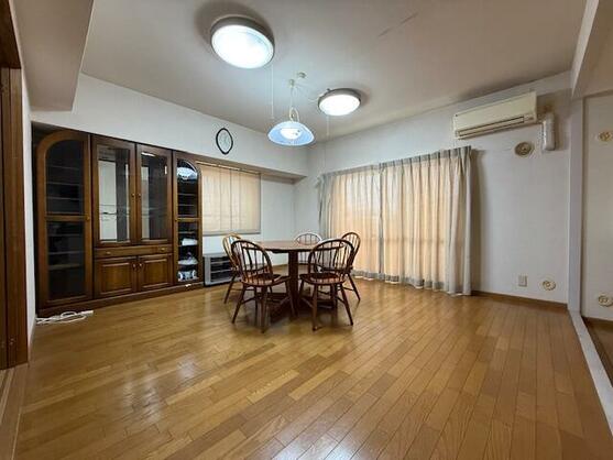 【アットホーム】ダイアパレス茜町インタースクエア参番館 1117 4LDK[6985732538]高松市のマンション｜マンション購入の情報