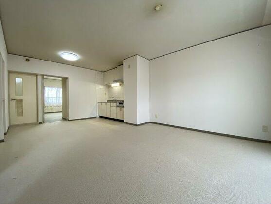 【アットホーム】若草グランドハイツ 203 3LDK[1000871998]苫小牧市のマンション｜マンション購入の情報