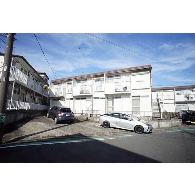 【アットホーム】ムツミ第1ハイツA 103 2DK（提供元：ニュータウン(株)戸塚店）｜横浜市戸塚区の賃貸アパート[1153335104]