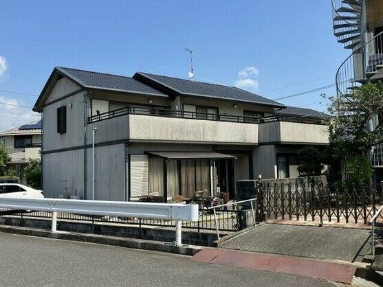 【アットホーム】大竹市 油見1丁目（大竹駅） 2階建 6LDK[1026073092]大竹市の一戸建て（提供元：トータテ住宅販売(株) 西営業所）｜一軒家・家の購入