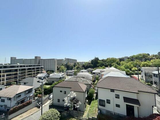 【アットホーム】モア・クレスト玉川学園II 5階 3LDK[1031359690]横浜市青葉区のマンション｜マンション購入の情報