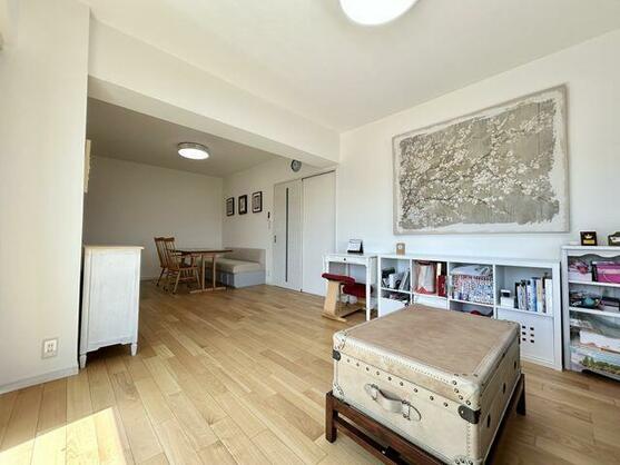 【アットホーム】モア・クレスト玉川学園II 5階 3LDK[1031359690]横浜市青葉区のマンション｜マンション購入の情報