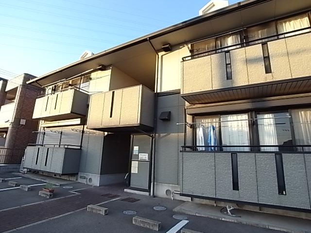 【アットホーム】姫路市 飾磨区中島3丁目 （飾磨駅 ） B101 1LDK（提供元：賃貸館住吉店 ルークスター(株)）｜姫路市の賃貸アパート[1087183795]