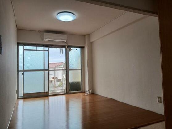 【アットホーム】ニューハイツ舟津 203 3LDK[6986539969]和歌山市のマンション｜マンション購入の情報