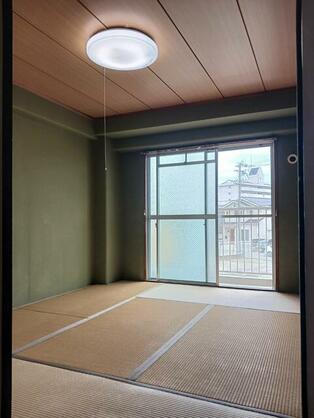 【アットホーム】ニューハイツ舟津 203 3LDK[6986539969]和歌山市のマンション｜マンション購入の情報