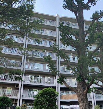 【アットホーム】志木ニュータウン中央の森弐番街4号棟 406 3LDK[1170667409]志木市のマンション｜マンション購入の情報
