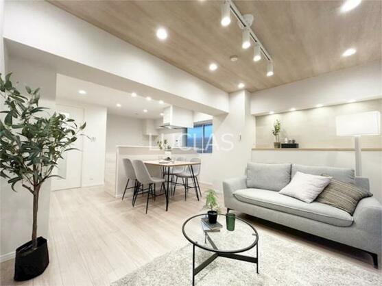 【アットホーム】パシフィック目白マンション 201 2LDK[1156326310]豊島区のマンション｜マンション購入の情報