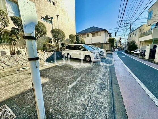 【アットホーム】パシフィック目白マンション 201 2LDK[1156326310]豊島区のマンション｜マンション購入の情報