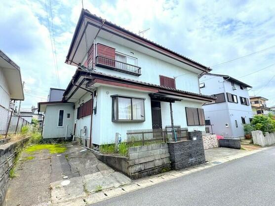 【アットホーム】千葉市若葉区 多部田町（千城台駅） 2階建 5LDK[1133222909]千葉市若葉区の一戸建て（提供元：(株)TKネクスト）｜一軒家・家の購入