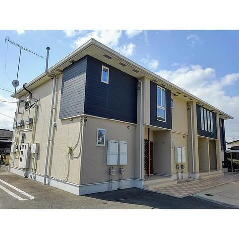 【アットホーム】ソレイユ璃乃1 102 2DK（提供元：お部屋ラボ中津店 シゲル産業(有)）｜中津市の賃貸アパート[1072922698]