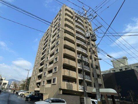 【アットホーム】朝日プラザ五福プティックス 1103 2LDK[1120704605]熊本市中央区のマンション｜マンション購入の情報