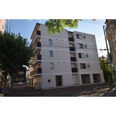 【アットホーム】ステラガーデン 102 1LDK（提供元：リアルターアップル (株)リアルター）｜旭川市の賃貸マンション[1068369778]