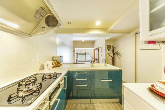 【アットホーム】コスモ浦和常盤 1階 3LDK[1010117691]さいたま市浦和区のマンション｜マンション購入の情報