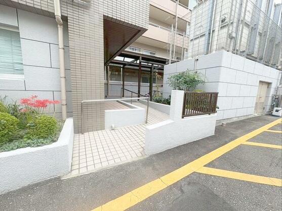 【アットホーム】MAC箱崎コート 707 3LDK[9541587201]福岡市東区のマンション｜マンション購入の情報