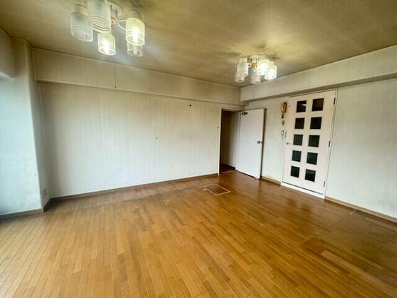 【アットホーム】コープ野村大森 6階 4LDK[1071567878]大田区のマンション｜マンション購入の情報