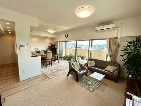 【アットホーム】レーベンハイム鎌倉大船 8階 3LDK[1102631703]鎌倉市のマンション｜マンション購入の情報