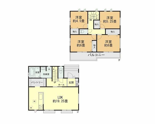 【アットホーム】横浜市戸塚区 深谷町（下飯田駅） 2階建 4LDK[1089371264]横浜市戸塚区の一戸建て（提供元：FP住宅相談ネットワーク (株)ホームタウンよこはま）｜一軒家・家の購入