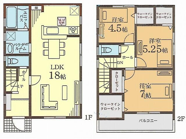 【アットホーム】横浜市旭区 南本宿町（二俣川駅） 2階建 3LDK[1089371364]横浜市旭区の一戸建て（提供元：FP住宅相談ネットワーク (株)ホームタウンよこはま）｜一軒家・家の購入
