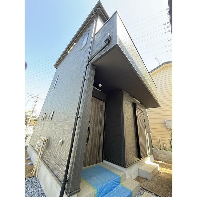 【アットホーム】Kolet東村山＃04 4LDK（提供元：アエラス所沢店 (株)アエラス）｜東村山市の賃貸一戸建て[1131000012]