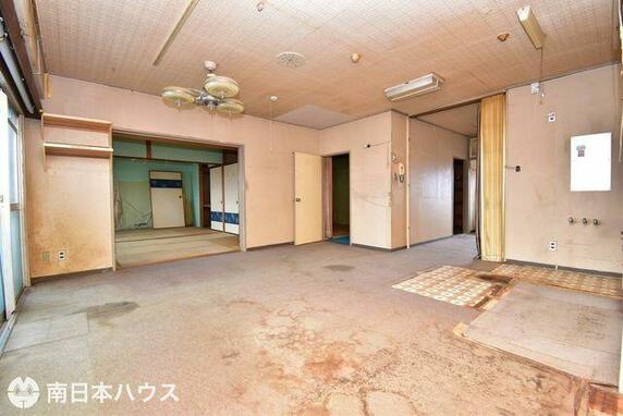 【アットホーム】キクマンション騎射場 10階 3SLDK[1019725477]鹿児島市のマンション｜マンション購入の情報