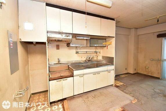 【アットホーム】キクマンション騎射場 10階 3SLDK[1019725477]鹿児島市のマンション｜マンション購入の情報