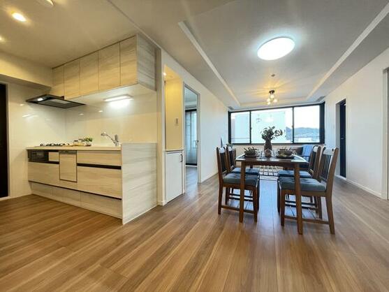 【アットホーム】フォーレ長崎県庁通り 10階 4LDK[6986698215]長崎市のマンション｜マンション購入の情報