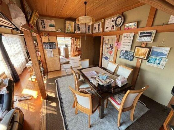 【アットホーム】鉾田市 大蔵（大洋駅） 2階建 8LDK[1122144305]鉾田市の一戸建て（提供元：(株)リブホーム）｜一軒家・家の購入