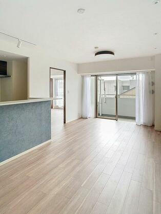 【アットホーム】サンクタスガーデン砧 303 2LDK[1132418810]世田谷区のマンション｜マンション購入の情報