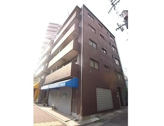 【アットホーム】神戸市灘区 水道筋6丁目 （灘駅 ） 202 2DK（提供元：賃貸館住吉店 ルークスター(株)）｜神戸市灘区の賃貸マンション[1087104395]