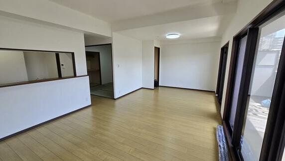 【アットホーム】パルティール堺水鳳館 202 2LDK[6985390659]堺市堺区のマンション｜マンション購入の情報