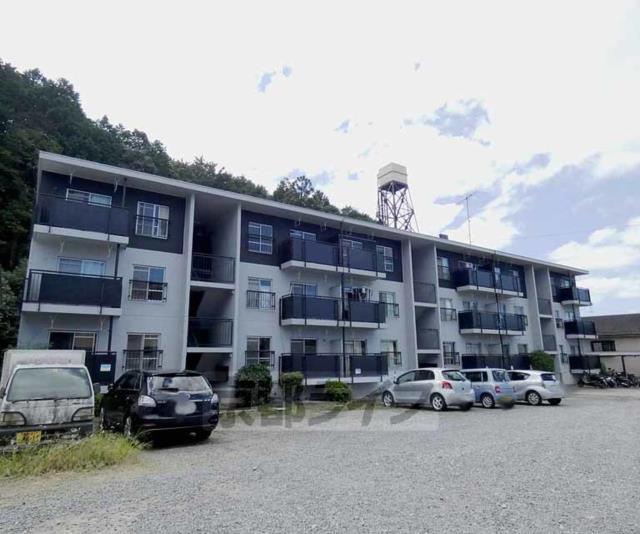 【アットホーム】花園マンション 301 3DK（提供元：京都ライフ出町柳店（(株)京都ライフ 出町柳店））｜京都市左京区の賃貸マンション[1077695688]