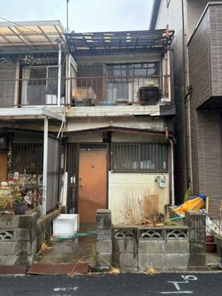 【アットホーム】大東市 野崎1丁目（野崎駅） 2階建 2LDK[1101721003]大東市の一戸建て（提供元：(株)マックス不動産販売 東大阪店 センチュリー21）｜一軒家・家の購入