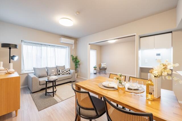 【アットホーム】吉祥寺西パーク・ホームズ 4階 3LDK[1032570687]武蔵野市のマンション｜マンション購入の情報