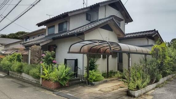 【アットホーム】我孫子市 布佐平和台4丁目（新木駅） 2階建 5LDK[6982675889]我孫子市の一戸建て（提供元：(株)早慶ホーム 田端支店）｜一軒家・家の購入