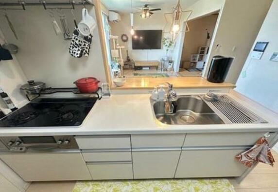 【アットホーム】コアマンションルネス大橋 903 3LDK[1104702103]宮崎市のマンション｜マンション購入の情報