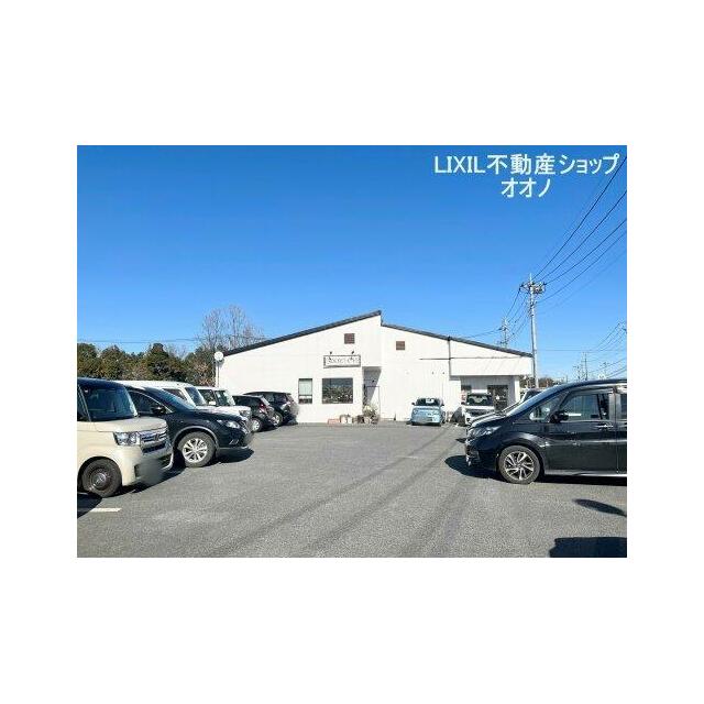 【アットホーム】加須市 久下3丁目 （加須駅 ） 2階建 2LDK[1005766097]加須市の中古一戸建て（提供元：LIXIL不動産ショップ (株)大野）｜一軒家・家の購入