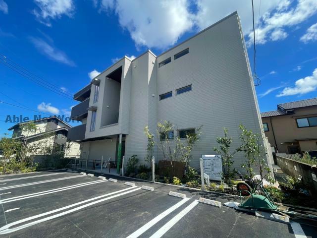 【アットホーム】熊本市中央区 帯山4丁目 202 2LDK（提供元：熊本地所(株) エイブルネットワーク熊本日赤通り店）｜熊本市中央区の賃貸マンション[1029273188]