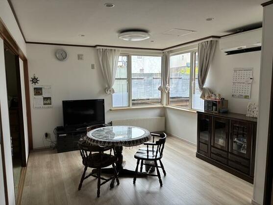 【アットホーム】小樽市 銭函1丁目（銭函駅） 2階建 7LDK[6986328971]小樽市の一戸建て（提供元：(有)北美建）｜一軒家・家の購入