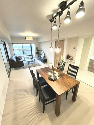 【アットホーム】三郷パークマンション 605 4LDK[6984304969]尾張旭市のマンション｜マンション購入の情報