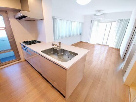 【アットホーム】アルファステイツ中前川町II 3階 3LDK[1043180155]徳島市のマンション｜マンション購入の情報