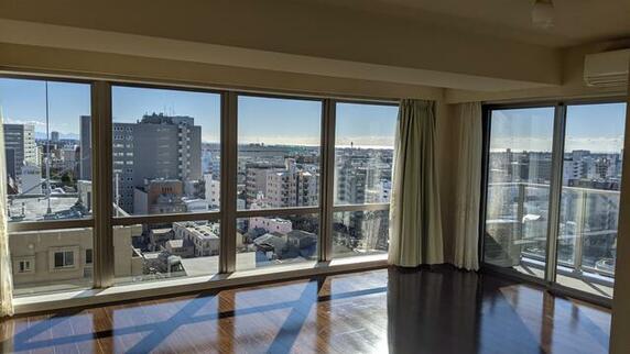 【アットホーム】エンブルタワー七間町 1202 3LDK[6975067732]静岡市葵区のマンション｜マンション購入の情報