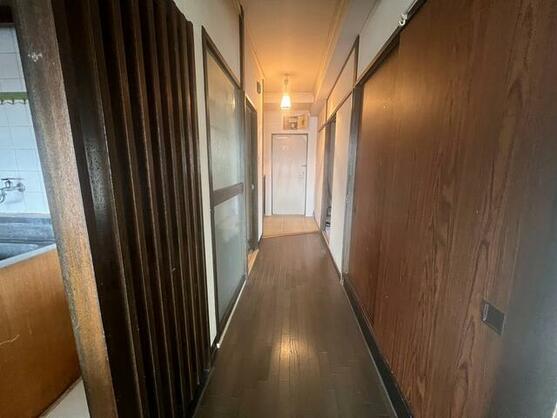 【アットホーム】カメリヤコーポラス 407 2LDK[6985673856]福島市のマンション｜マンション購入の情報