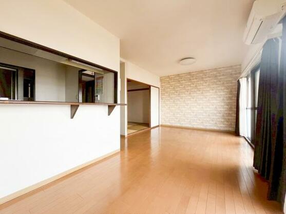 【アットホーム】セザール岡南 3階 2SLDK[1164067207]岡山市北区のマンション｜マンション購入の情報