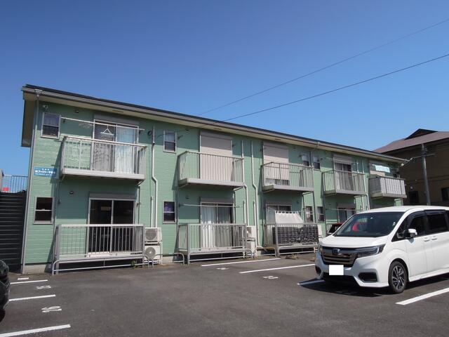 【アットホーム】MYハイツ2 101 1LDK（提供元：(株)ファミリー不動産）｜諫早市の賃貸アパート[6977365282]