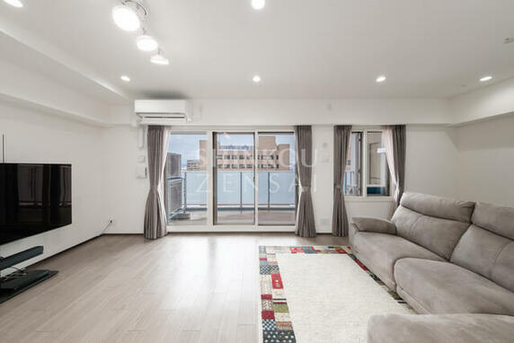 【アットホーム】プレミスト青森新町ザ・タワー 7階 2LDK[6985197152]青森市のマンション｜マンション購入の情報